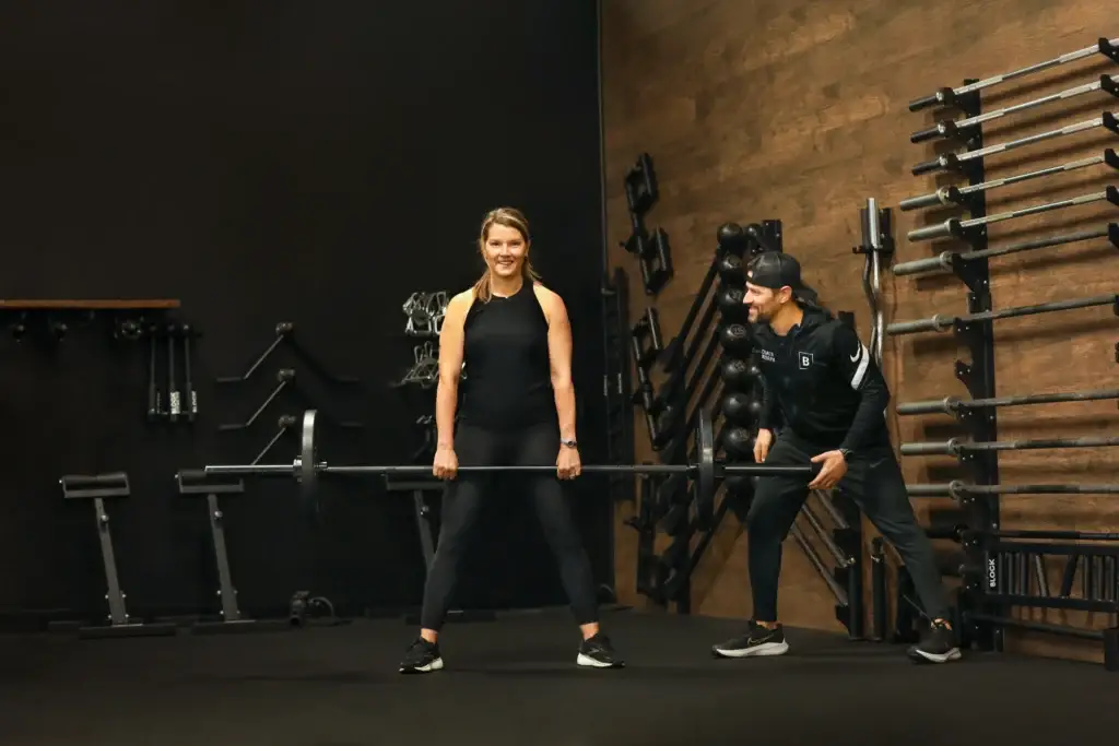 Locations | Block Fitness Collective | Oro Valley, Arizona